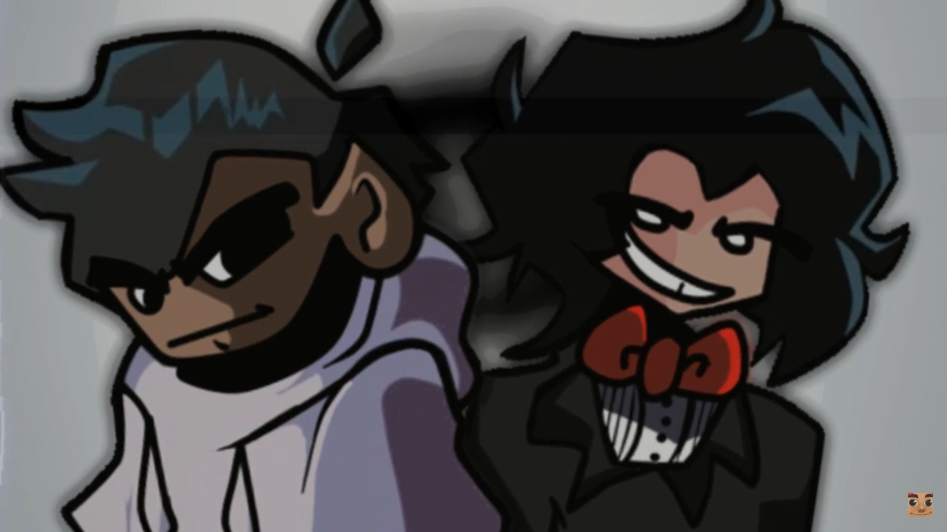 true identity (scrimblo catalogue mod) Work In Progress for Friday ...