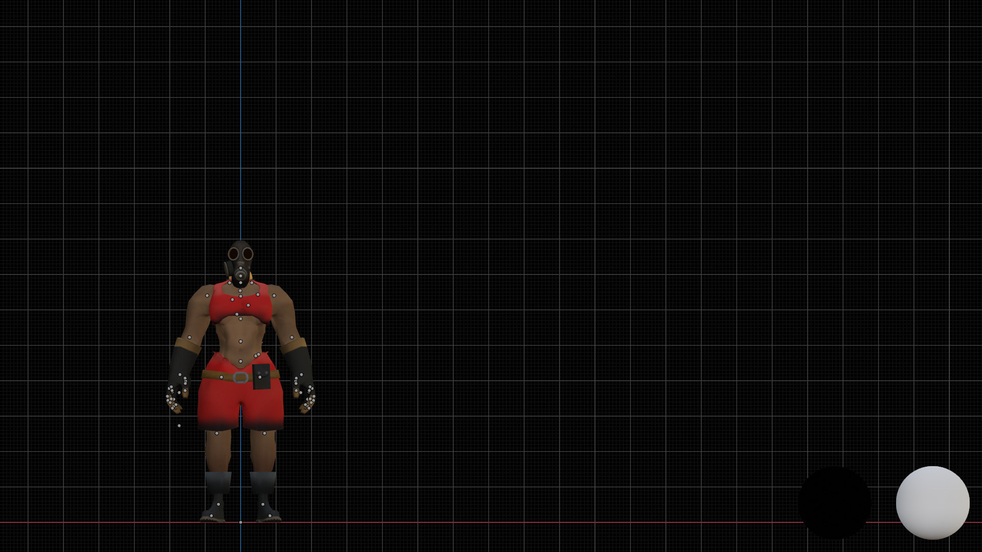 Buff Fempyro WIP Work In Progress for Team Fortress 2 | TF2 Works In ...