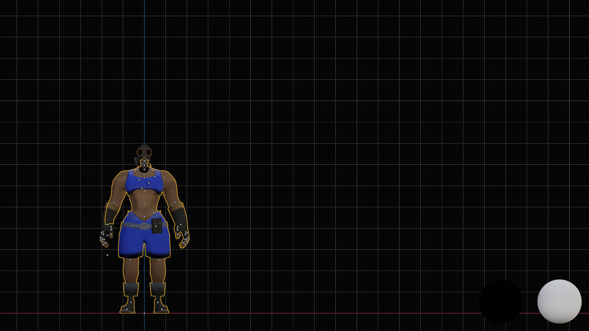 Buff Fempyro WIP Work In Progress for Team Fortress 2 | TF2 Works In ...