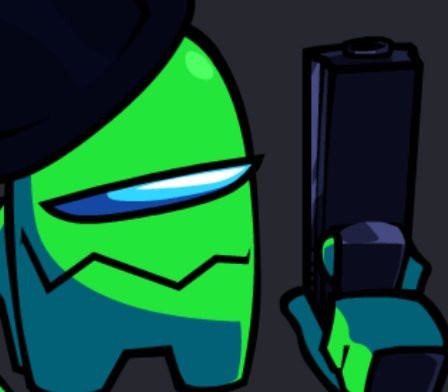 Vs Impostor B3 Remixed Work In Progress for Friday Night Funkin' | FNF ...