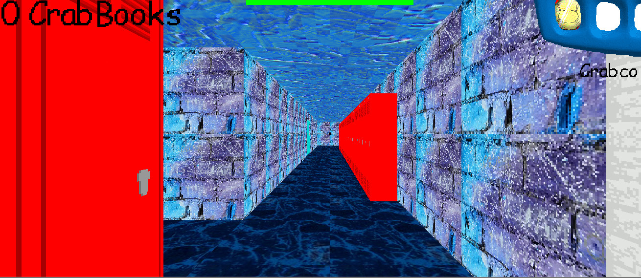 Janis' Cool Math Teachings! Work In Progress for Baldi's Basics | Baldi ...