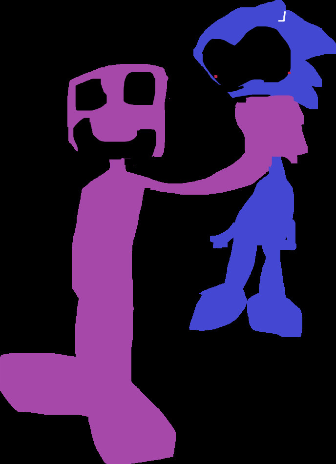 Fnf- fatal Work In Progress for Friday Night Funkin' | FNF Works In ...