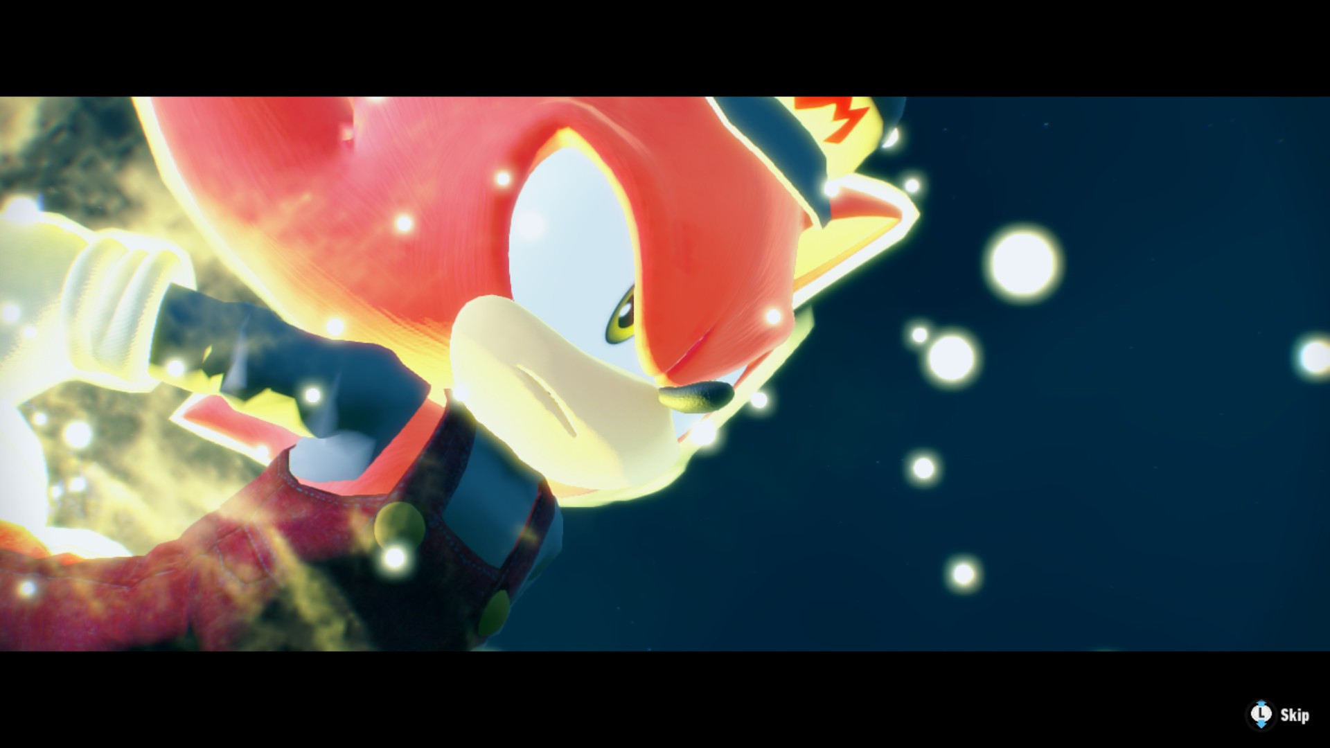 Sonic in Mario's Clothing Work In Progress for Sonic Frontiers ...