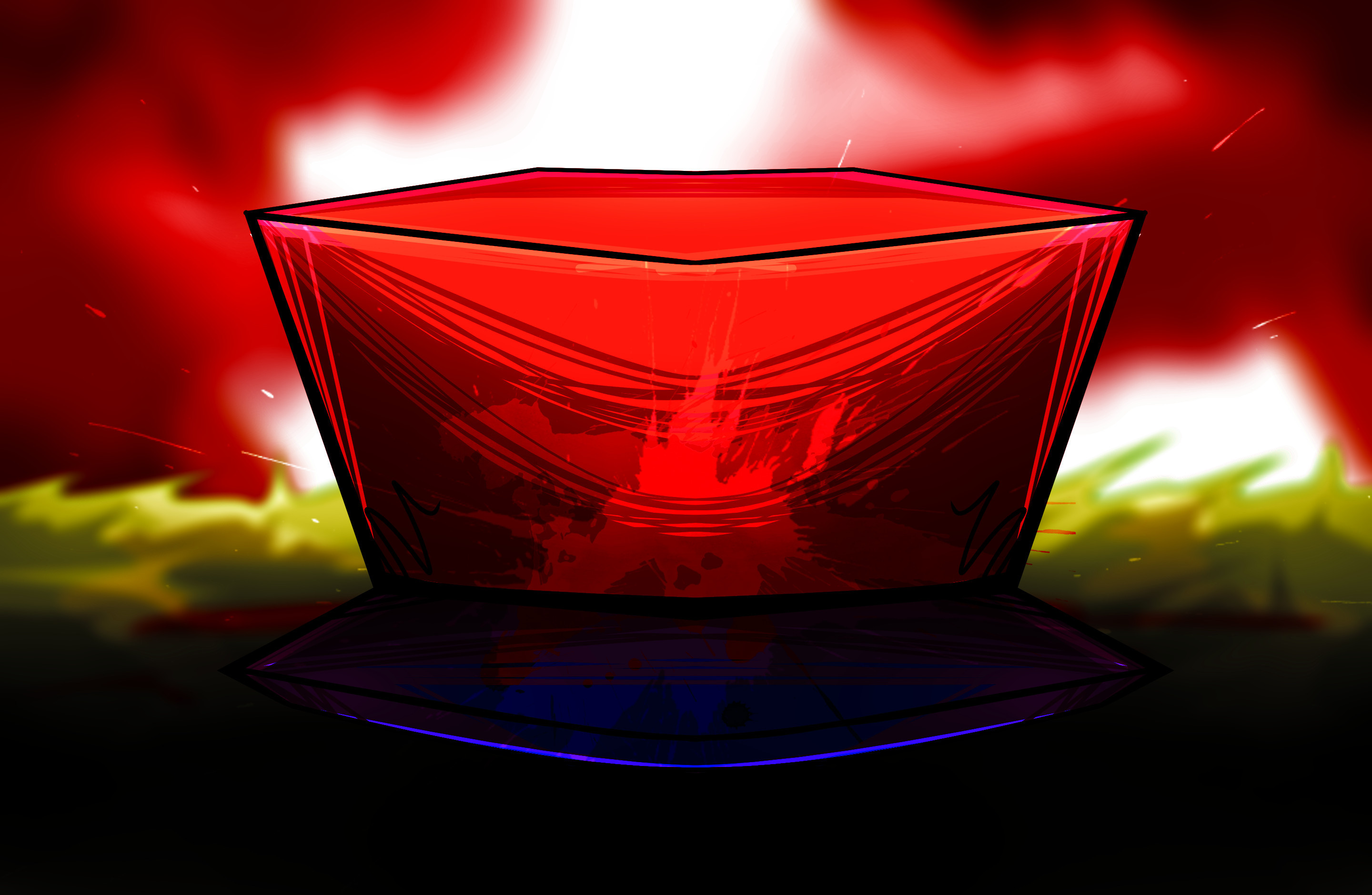 FNF: EXES TAKEOVER [Friday Night Funkin'] [Works In Progress]