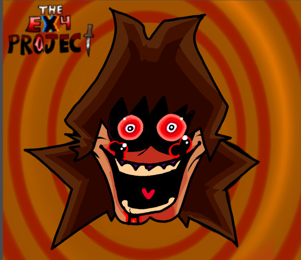 THE EX4 PROJECT [Friday Night Funkin'] [Works In Progress]