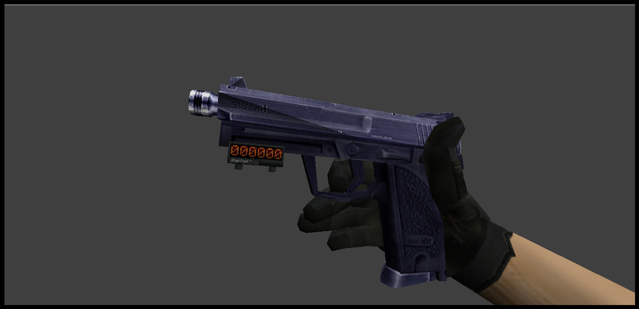 [WIP] Default Shield Models with CS:GO Animations [Counter-Strike 1.6 ...