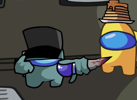 Friday Night Funkin: VS Ricky (V1!) [Friday Night Funkin'] [Works In ...