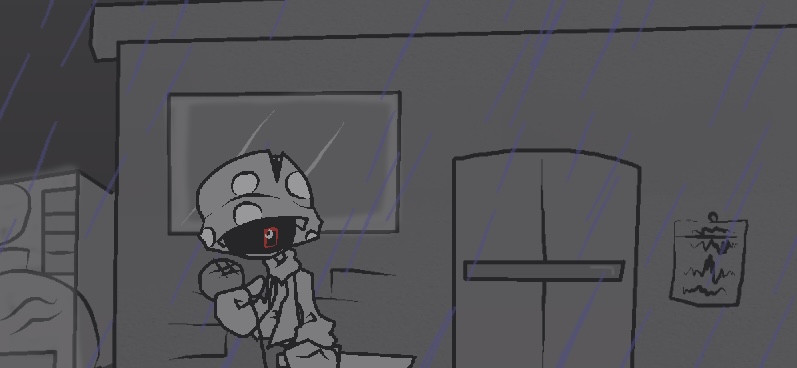 Friday Night Funkin: VS Ricky (V1!) [Friday Night Funkin'] [Works In ...