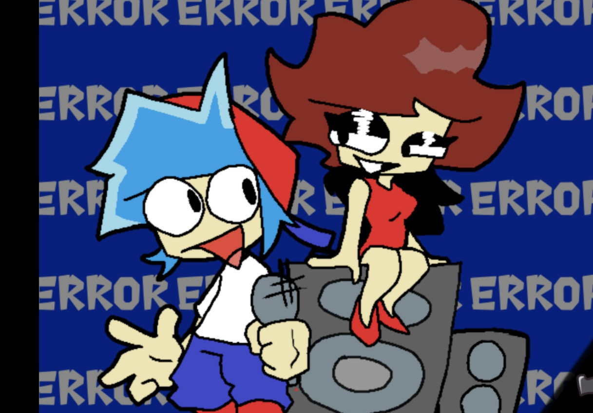 Friday Night Funkin: VS Ricky (V1!) [Friday Night Funkin'] [Works In ...