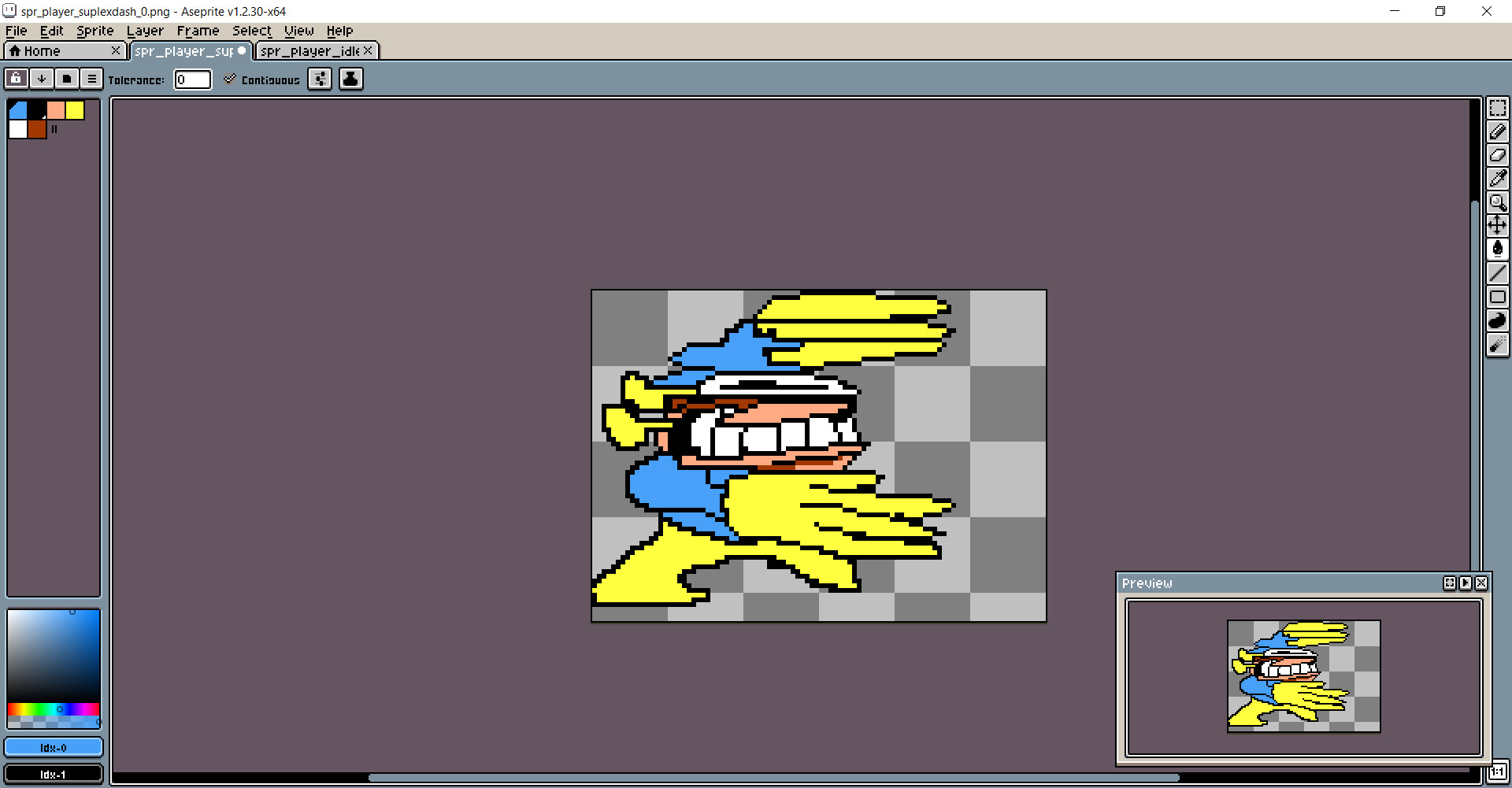 PIZZANO IN PIZZA TOWER! Work In Progress for Pizza Tower | PT Works In ...
