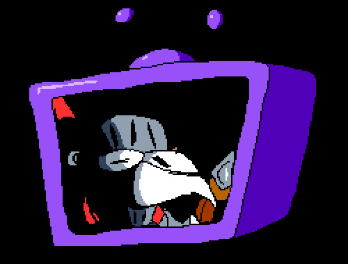 Tails In Pizza Tower..? Work In Progress for Pizza Tower | PT Works In ...