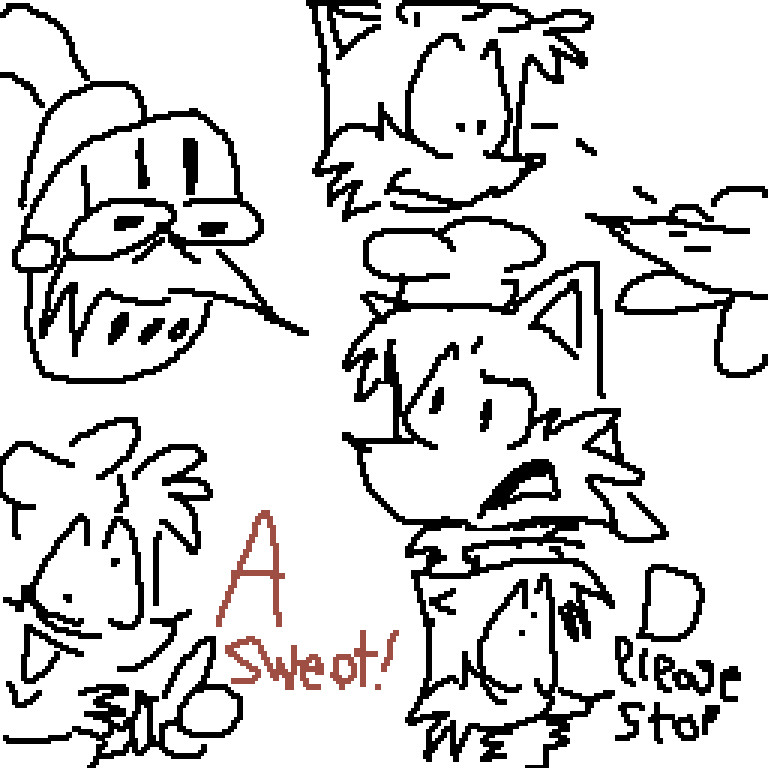 Tails In Pizza Tower..? Work In Progress for Pizza Tower | PT Works In ...