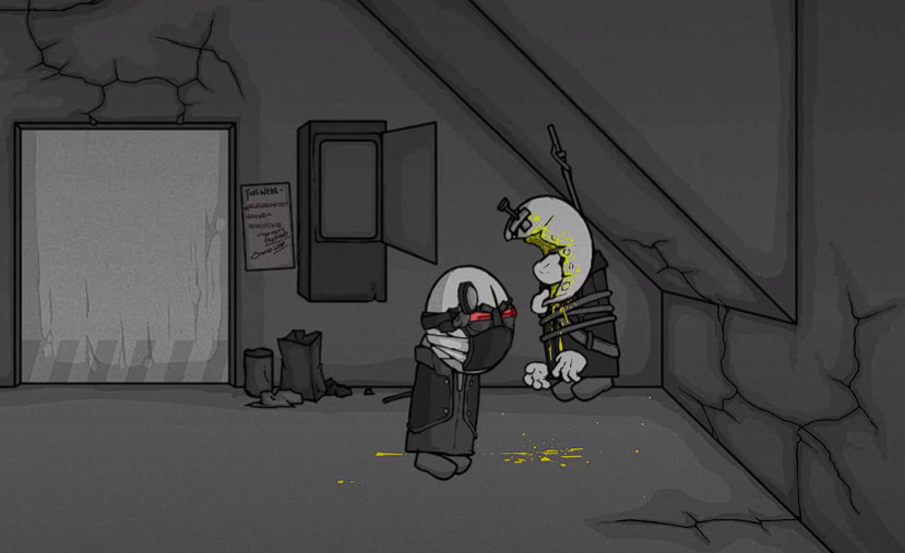 Incident 012f: Playable A.T.P Soldat and Engineer Work In Progress for ...