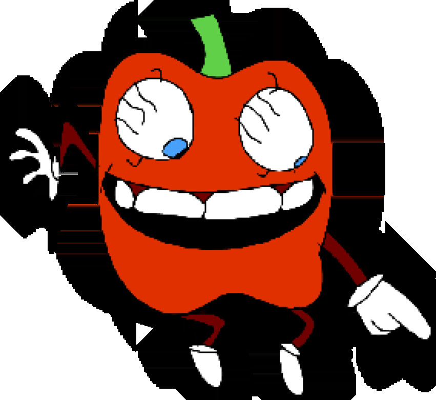 Pepperman's Pizza rush [Pizza Tower] [Works In Progress]