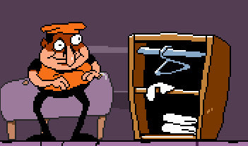 Playable Fake Peppino [Pizza Tower] [Works In Progress]