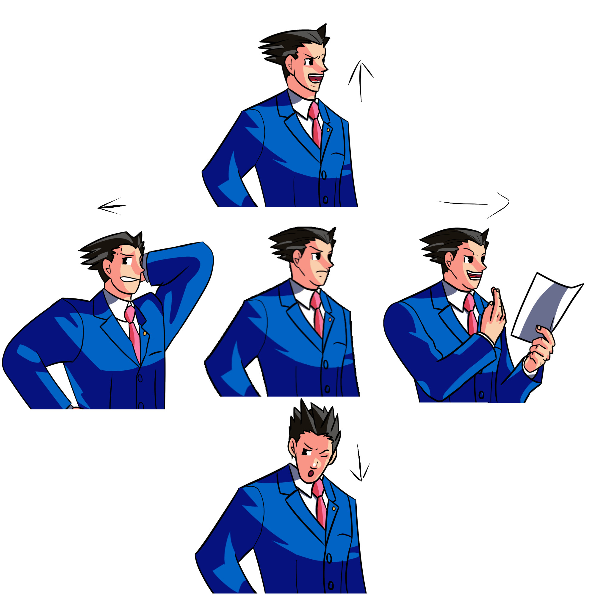 TURNABOUT FUNKIN' [Friday Night Funkin'] [Works In Progress]