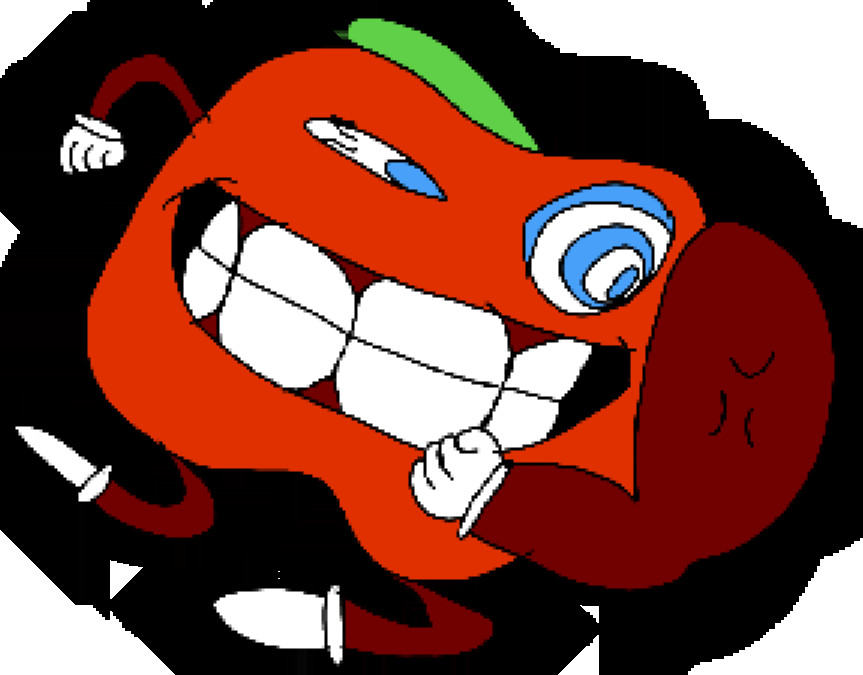 Pepperman's Pizza rush [Pizza Tower] [Works In Progress]