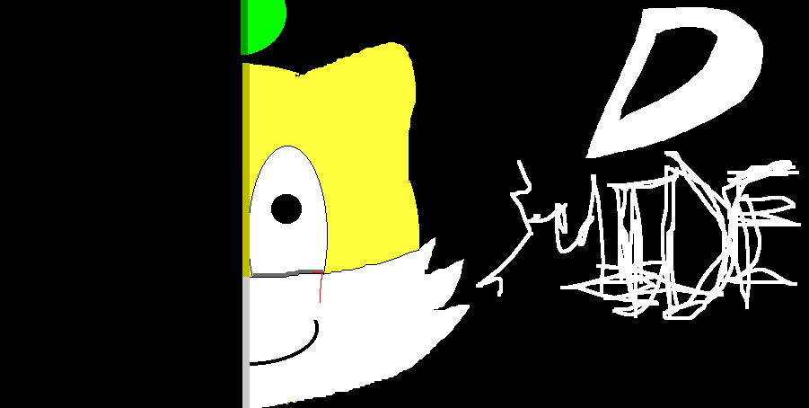 Tails chao in Pizza tower (WIP) Work In Progress for Pizza Tower | PT ...