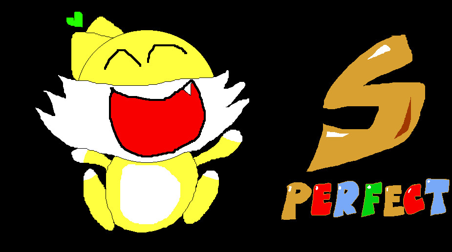 Tails chao in Pizza tower (WIP) Work In Progress for Pizza Tower | PT ...