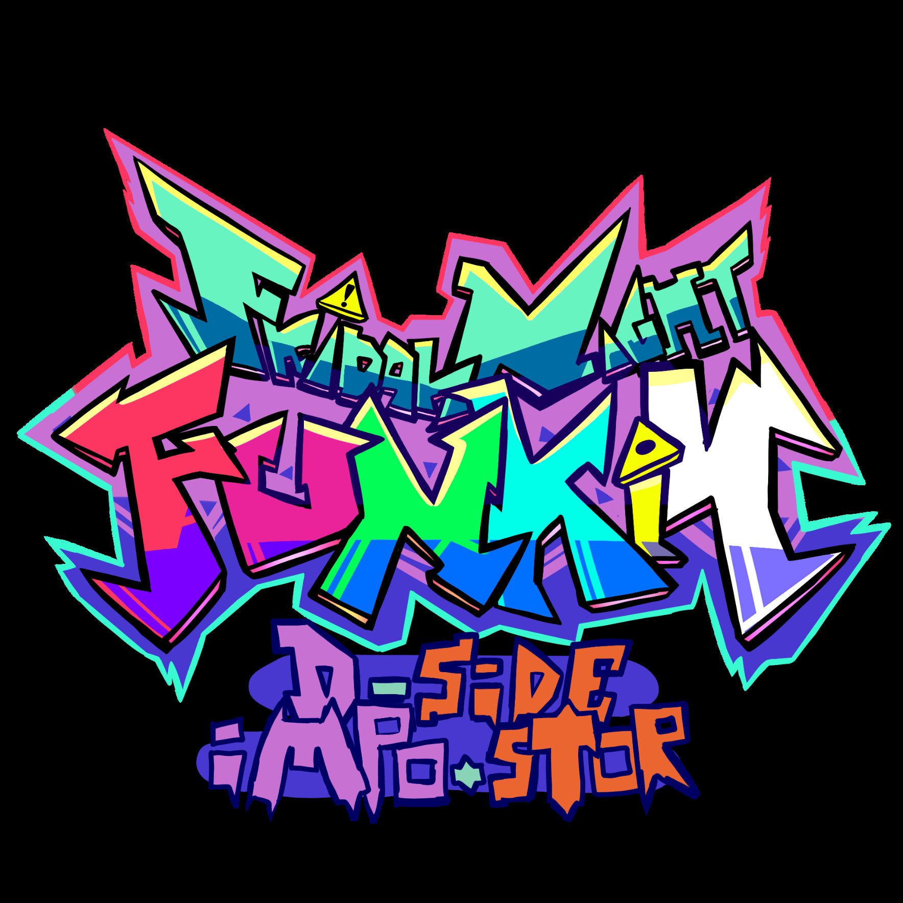 Vs. Impostor Dsides [Friday Night Funkin'] [Works In Progress]