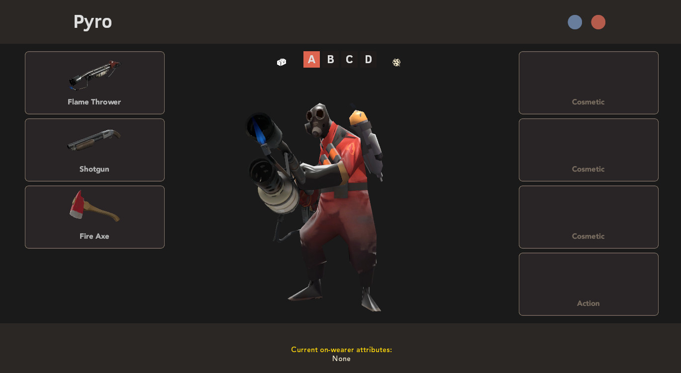 A Low Poly Fortress 2 Work In Progress for Team Fortress 2 | TF2 Works ...