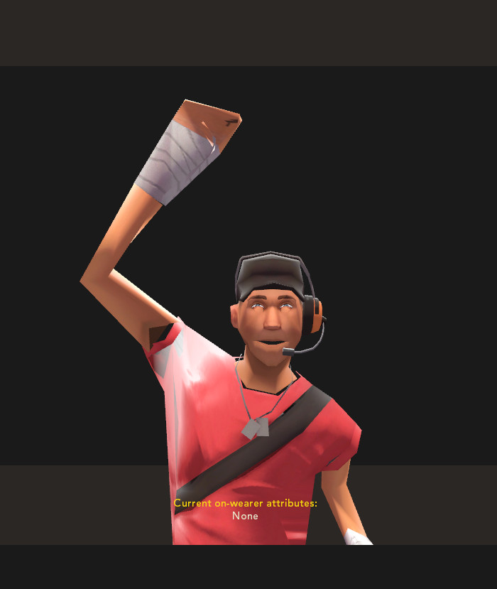 A Low Poly Fortress 2 Work In Progress for Team Fortress 2 | TF2 Works ...
