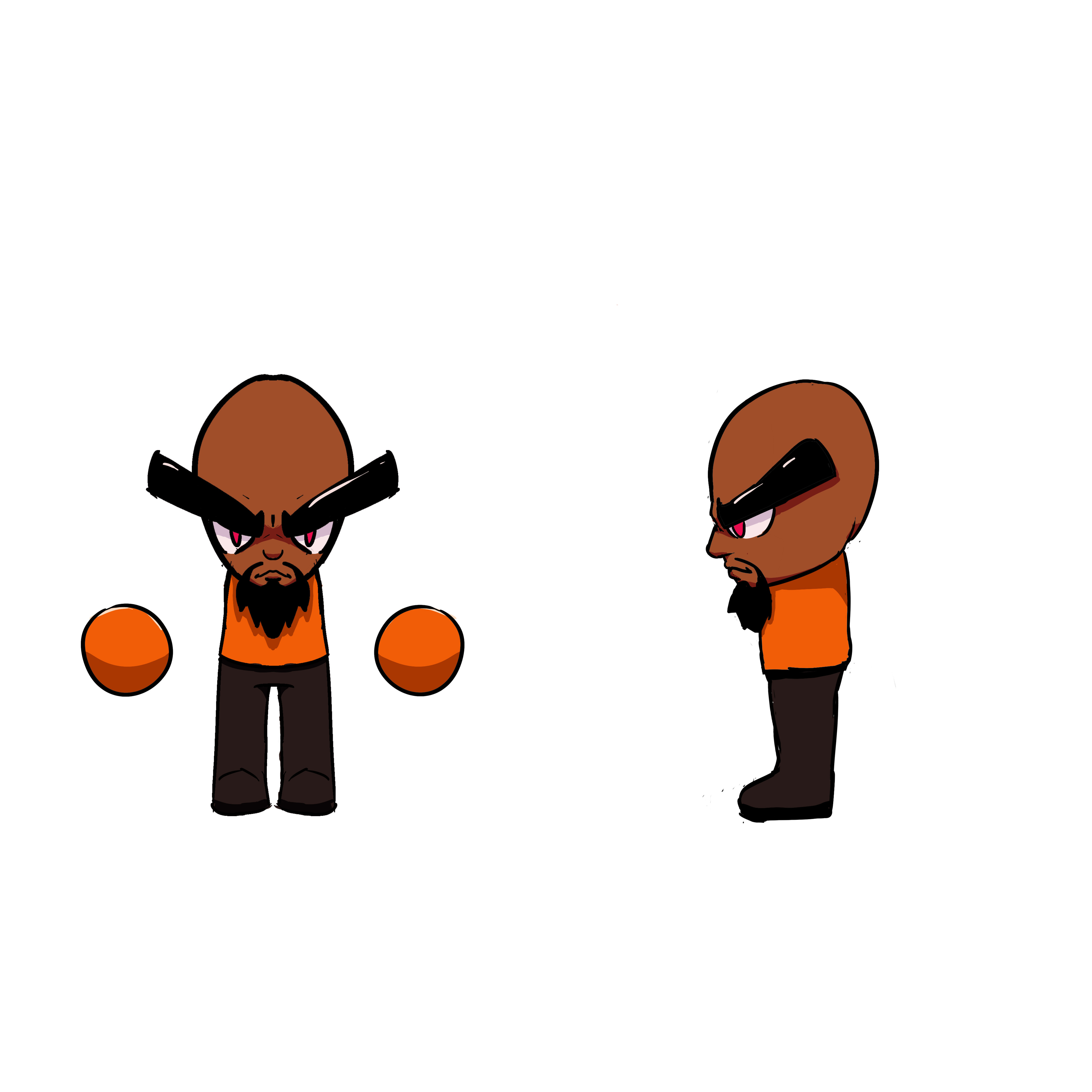 Wii Funkin' Ringed Out (HELP WANTED LOL) [Friday Night Funkin'] [Works ...