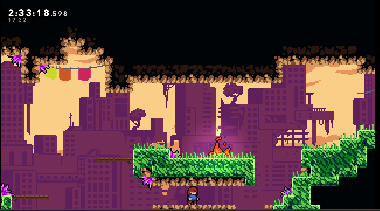 Celeste 2 [Celeste] [Works In Progress]