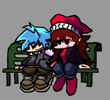 FNF Hypno's Lullaby New Victims V1 Work In Progress for Friday Night ...