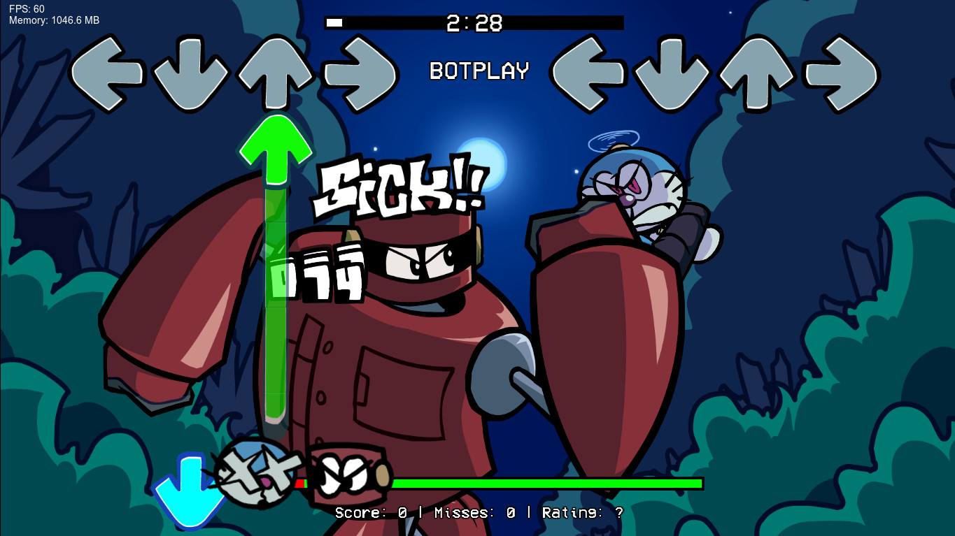 Doraemon's Long Day (ドラえもんの長い一日) V0.5 DEMO Work In Progress for Friday ...