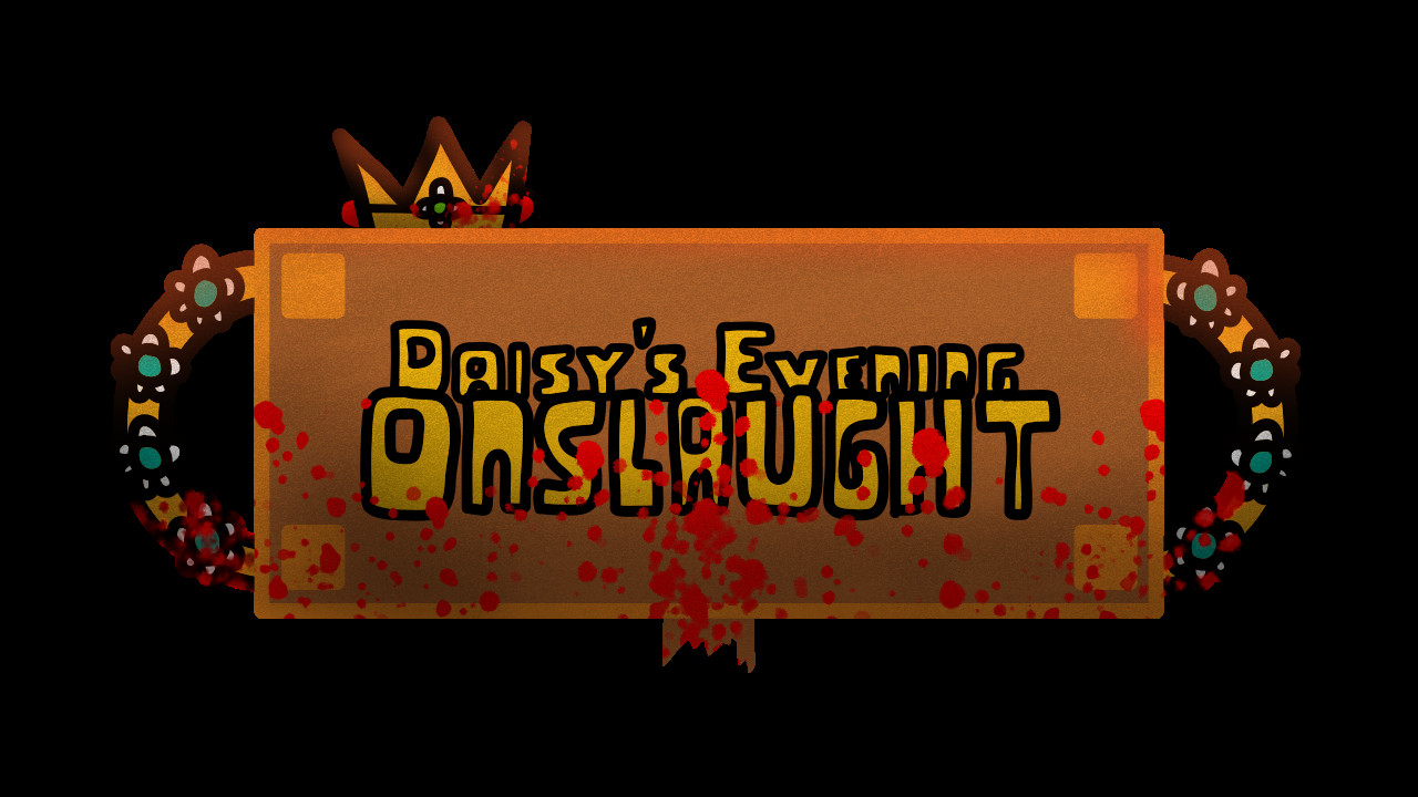 FNF: Daisy's Evening Onslaught Work In Progress for Friday Night Funkin ...