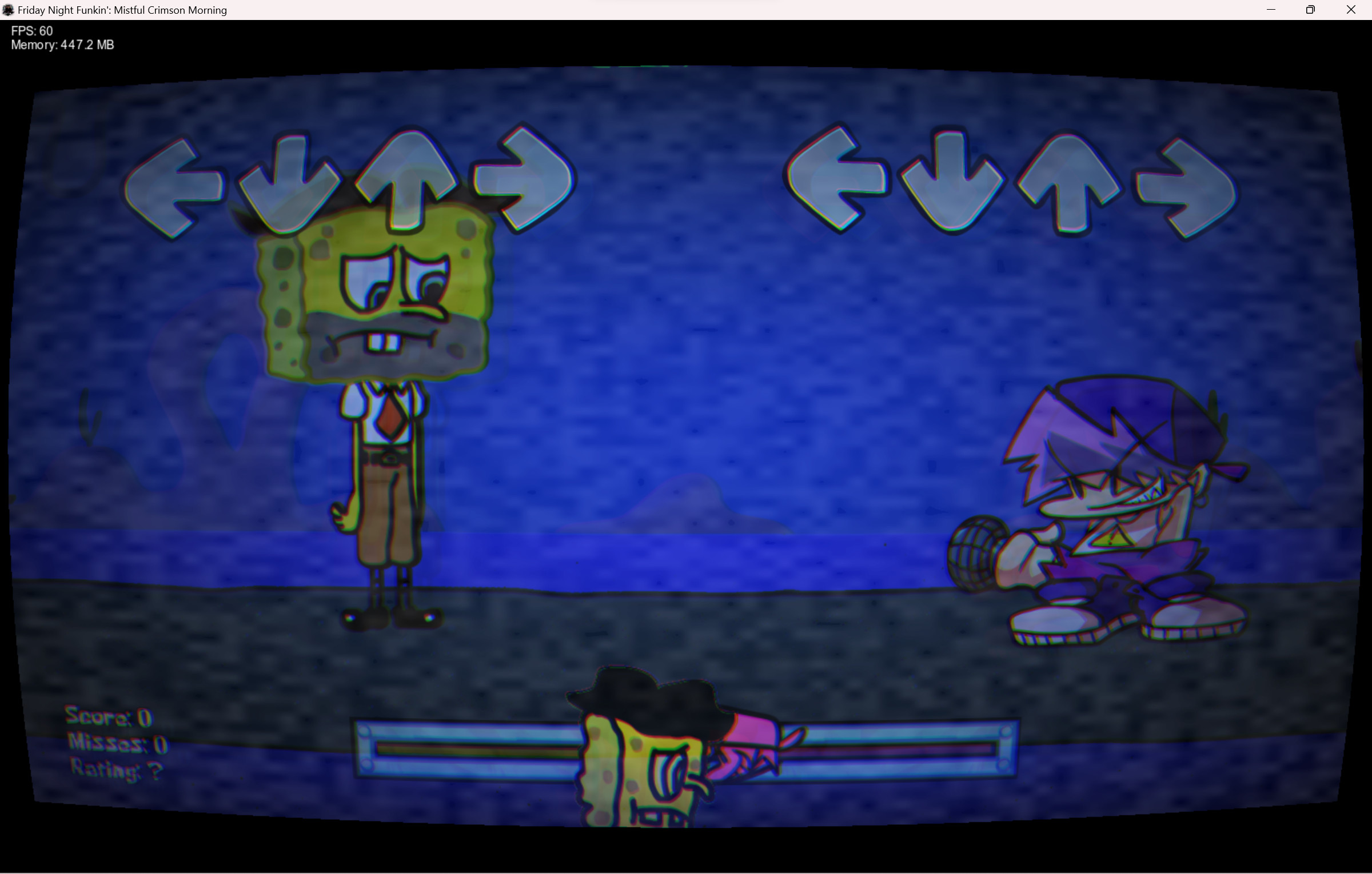 Mistful Crimson Morning D Side Remixes (WIP PAGE) Work In Progress for ...