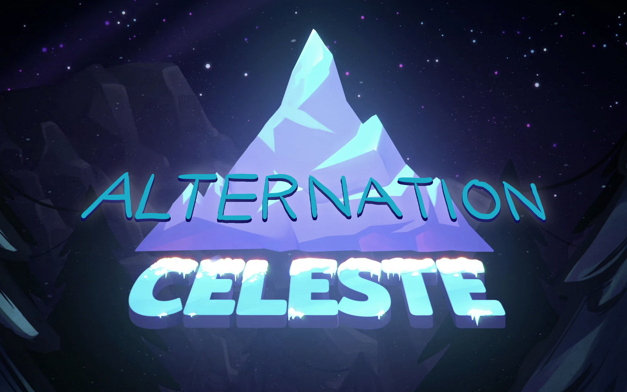 Celeste Alternation (Story) Work In Progress for Celeste | Celeste Works In Progress