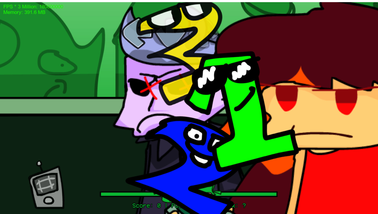 FNF 4/20 MOD [Friday Night Funkin'] [Works In Progress]