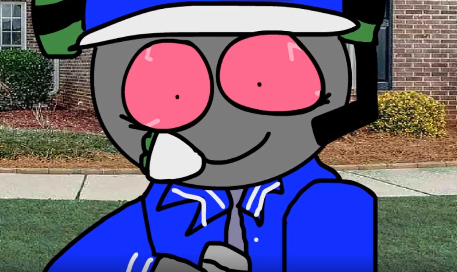 FNF 4/20 MOD [Friday Night Funkin'] [Works In Progress]