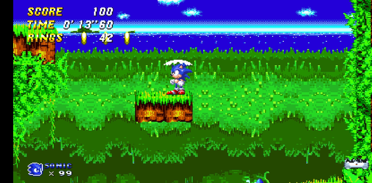 Sonic 3 A.I.R Resort island Work In Progress for Sonic 3 A.I.R. | S3AIR Works In Progress