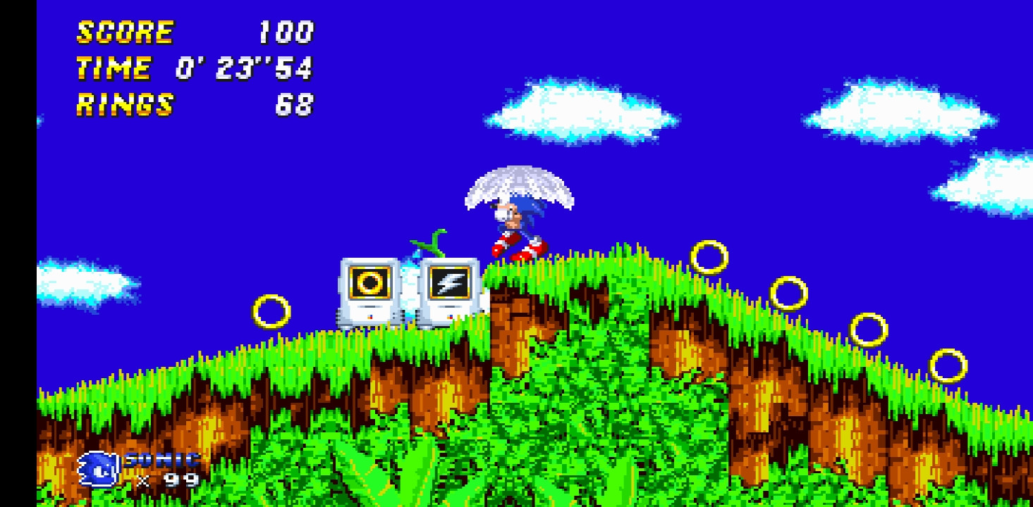 Sonic 3 A.I.R Resort island Work In Progress for Sonic 3 A.I.R. | S3AIR ...