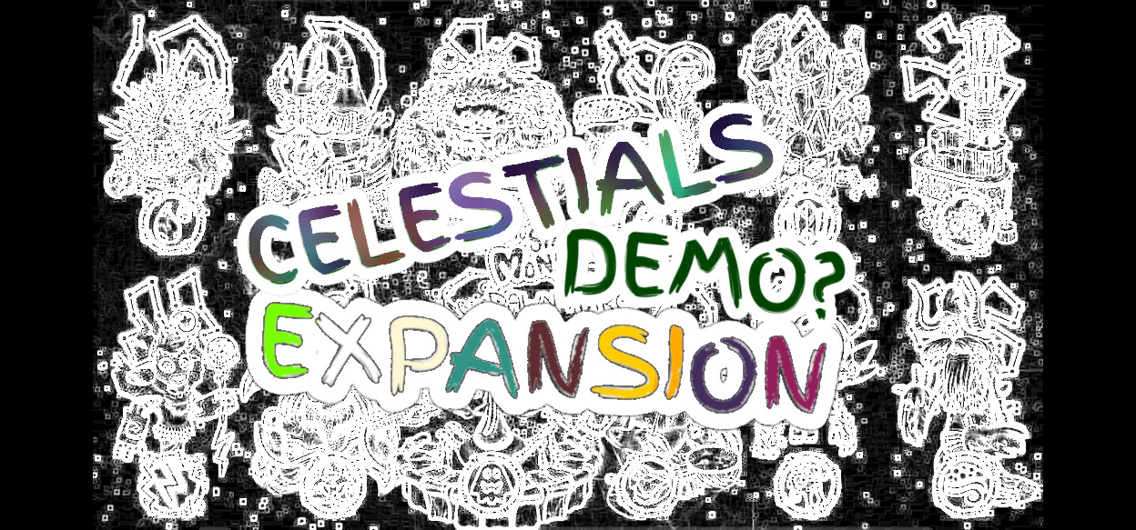 Celestials Expansion Work In Progress for My Singing Monsters | MSM ...