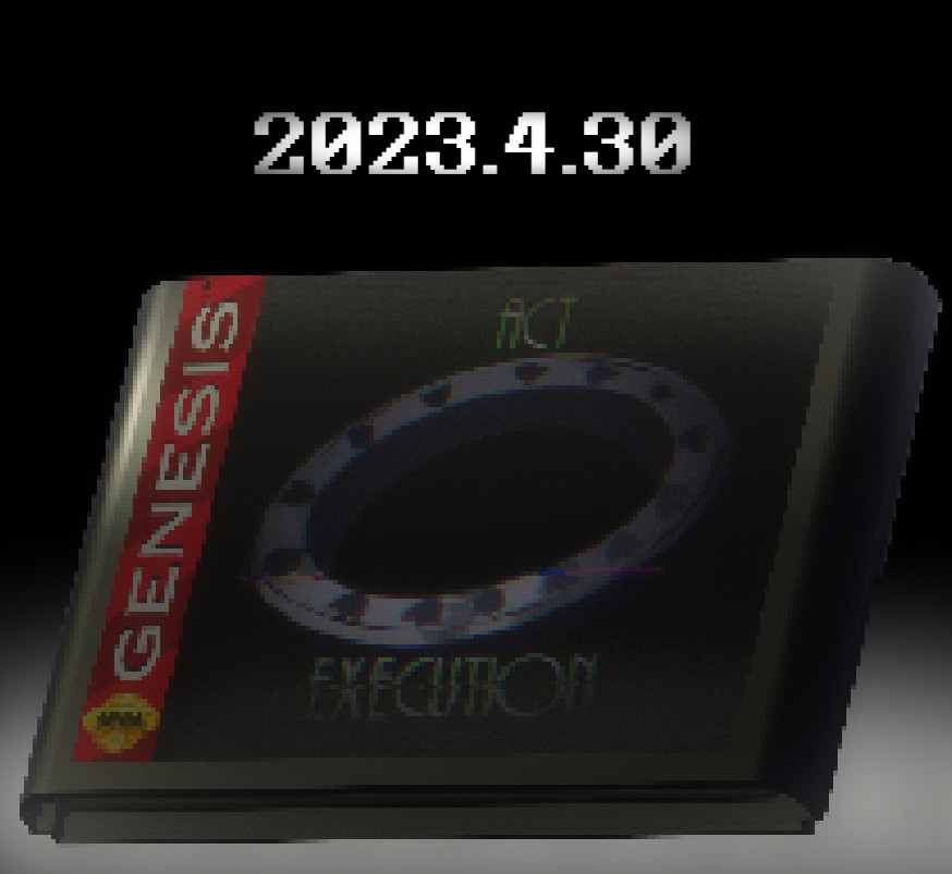 ACT EXECUTION Demo Wip Work In Progress for Friday Night Funkin' | FNF ...