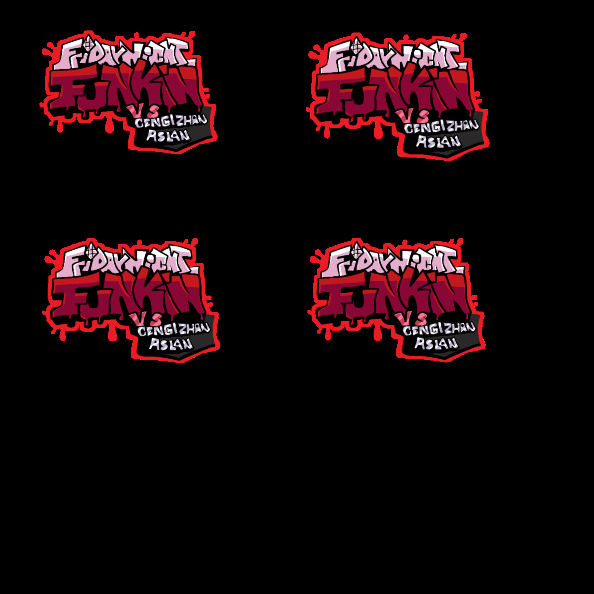 VS Cengizhan Aslan V1- Coming Soon Work In Progress for Friday Night ...