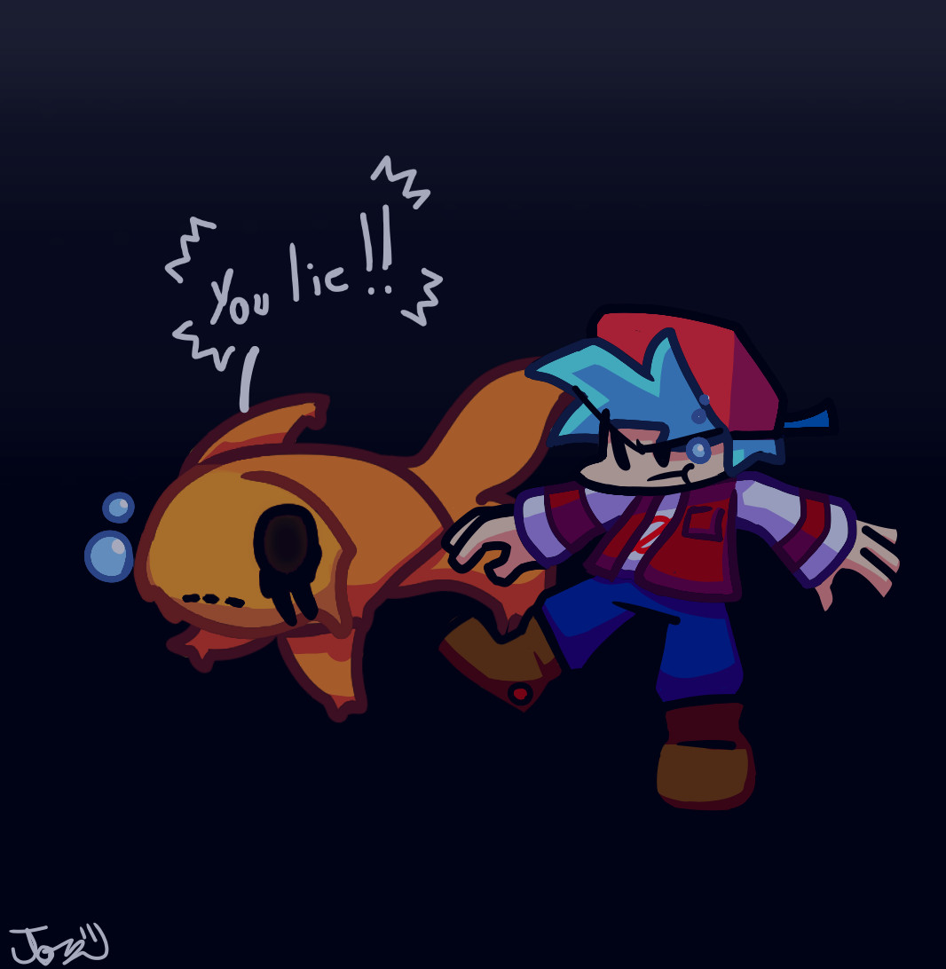 (DEMO) NickCrazy - Nick's Midnight Horrors Work In Progress for Friday ...