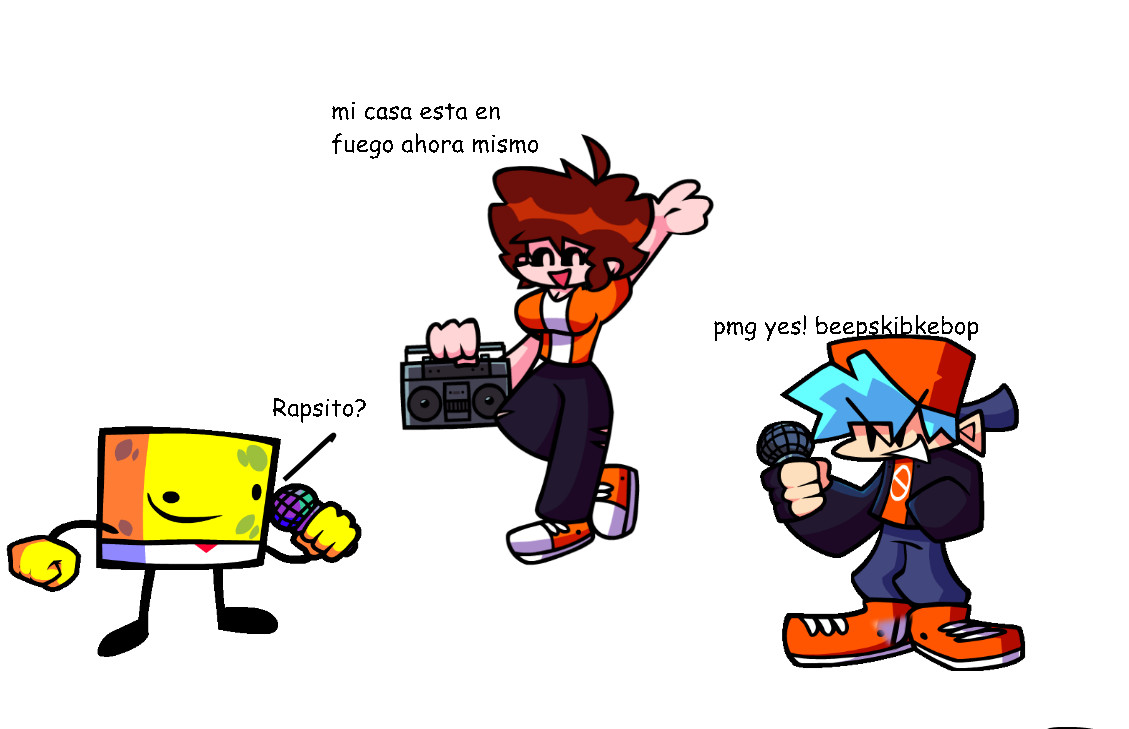 (DEMO) NickCrazy - Nick's Midnight Horrors Work In Progress for Friday ...