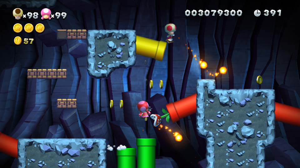 Toadsworth [New Super Mario Bros. U Deluxe] [Works In Progress]