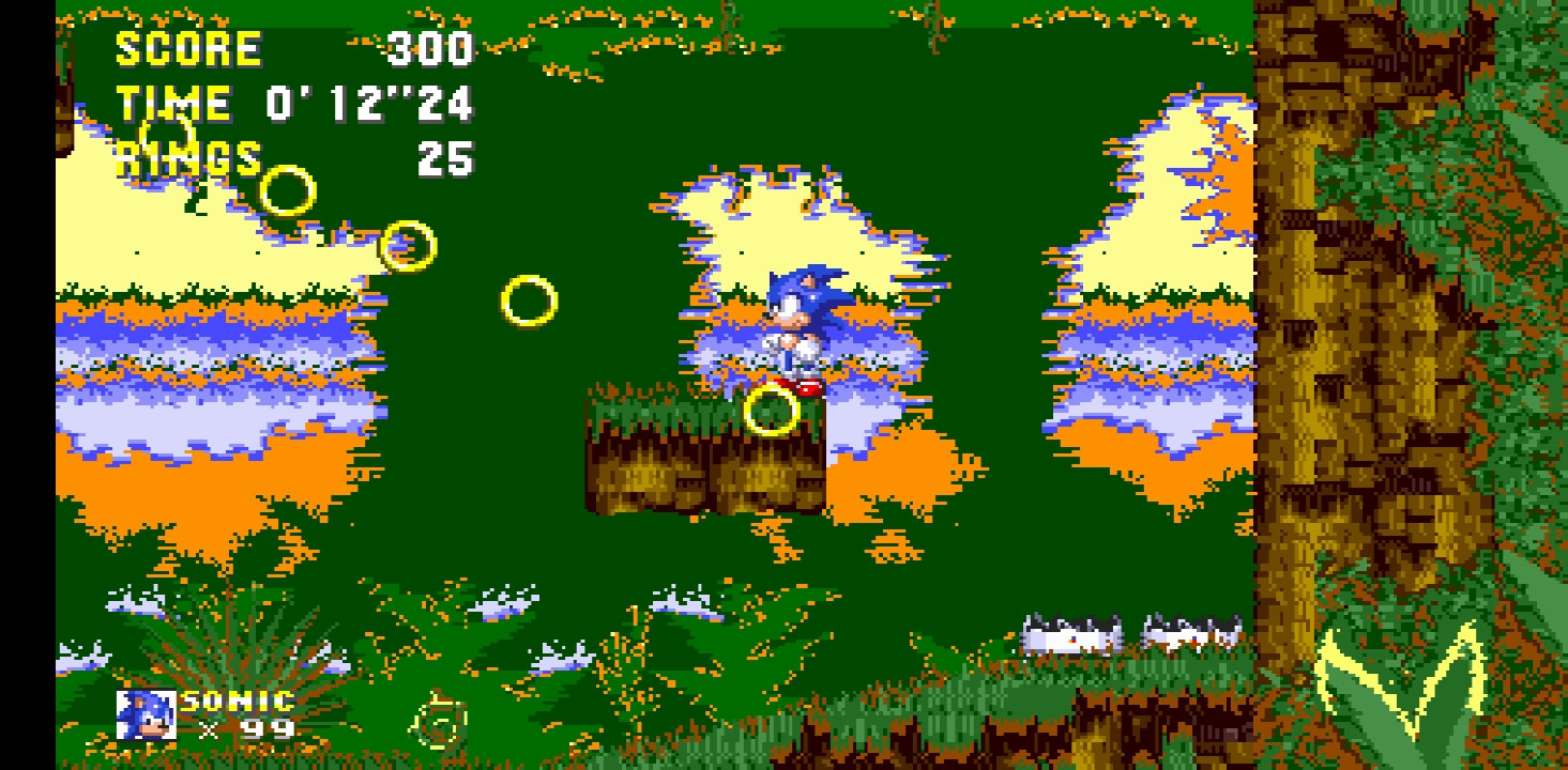 Sonic 3 A.I.R Resort island Work In Progress for Sonic 3 A.I.R. | S3AIR ...