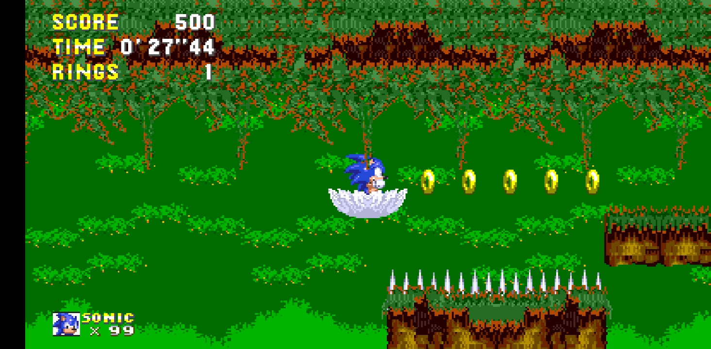 Sonic 3 A.I.R Resort island Work In Progress for Sonic 3 A.I.R. | S3AIR ...