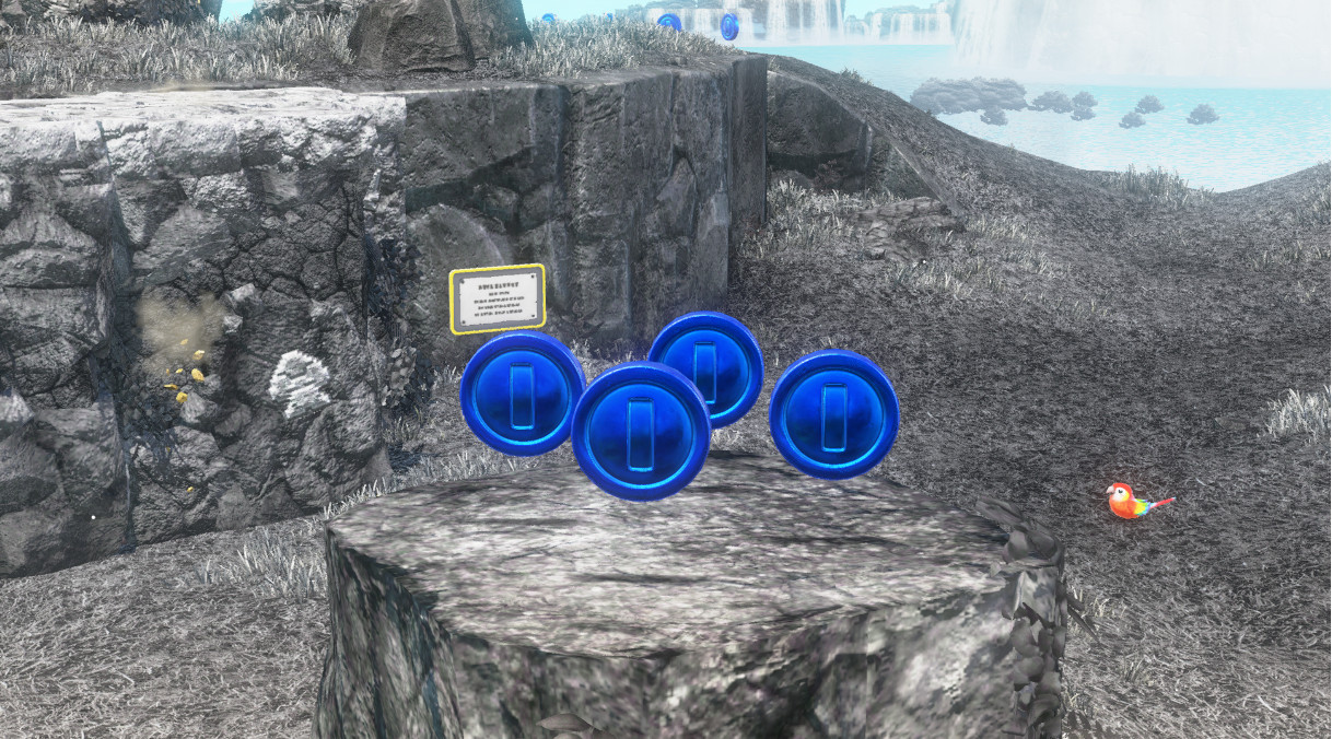 SMO Reimagined [Super Mario Odyssey] [Works In Progress]