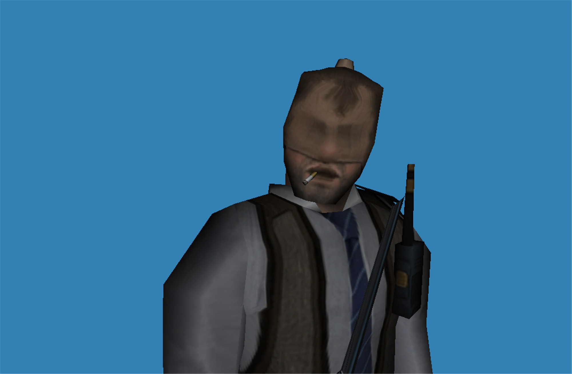 Agent Number K Reskin Work In Progress for Counter-Strike 1.6 | CS1.6 ...