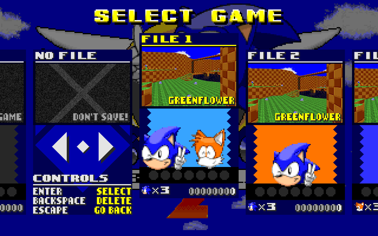 Accurate SRB2 Christmas Work In Progress for Sonic Robo Blast 2 | SRB2 ...