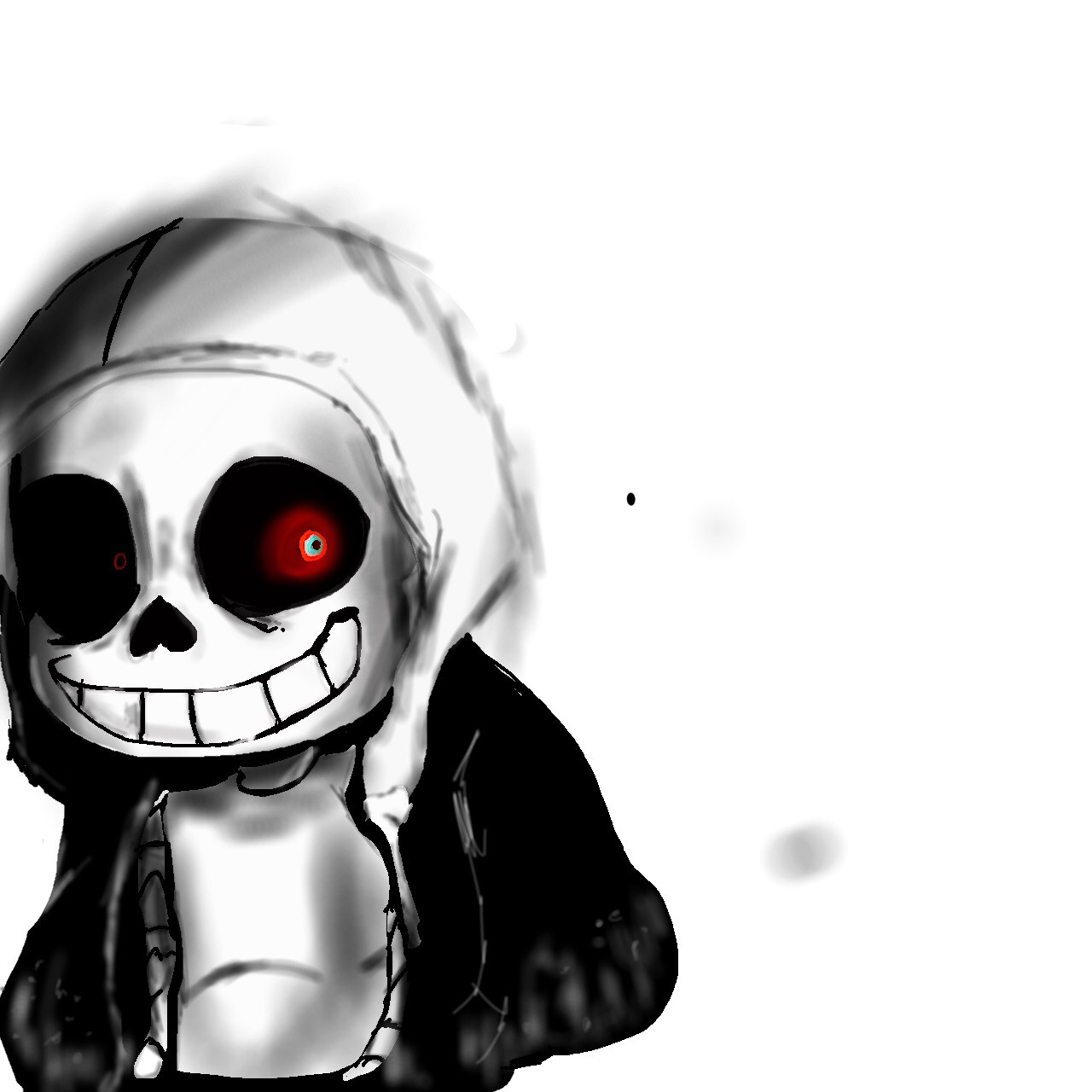 FNF:The Snowdin Encounter [Friday Night Funkin'] [Works In Progress]