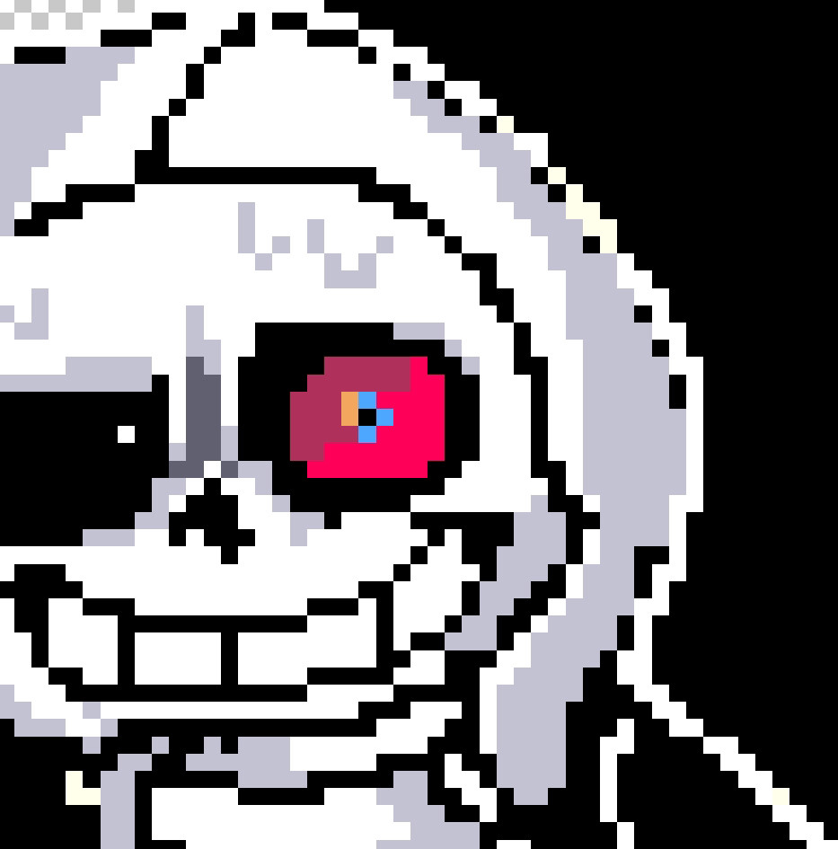 FNF:The Snowdin Encounter [Friday Night Funkin'] [Works In Progress]